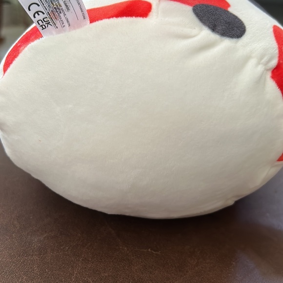 Squishmallows | Toys | Squishmallow Dandii Koi Fish Tricolor Authentic ...